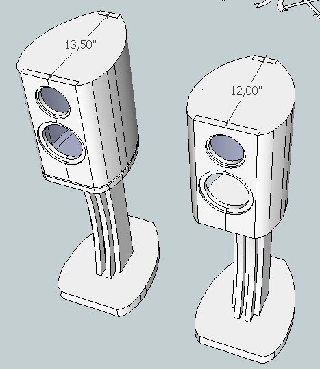 Translam Nano Neos - Techtalk Speaker Building, Audio, Video Discussion ...