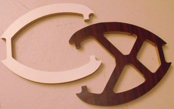 Translam Nano Neos - Techtalk Speaker Building, Audio, Video Discussion ...